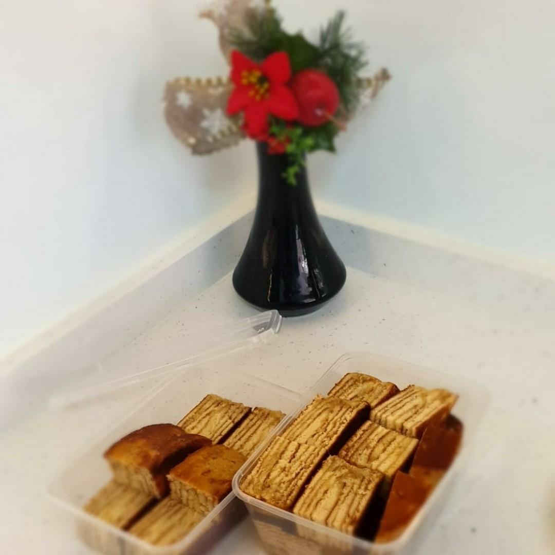 Potti paniya ( indian traditional layered cake), Food & Drinks ...