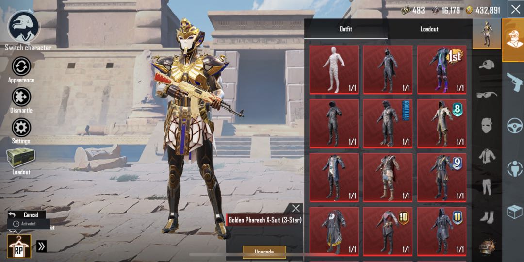 PUbG account , Video Gaming, Gaming Accessories, Game Gift Cards ...