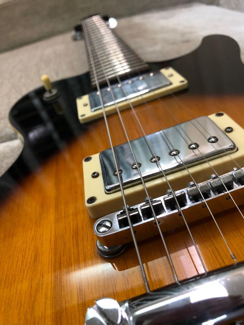 Samick Greg Bennett Avion Av1, Hobbies & Toys, Music & Media, CDs ...