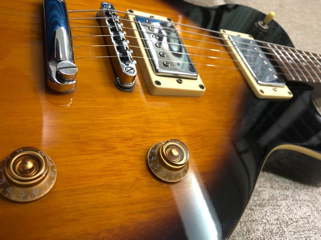 Samick Greg Bennett Avion Av1, Hobbies & Toys, Music & Media, CDs ...