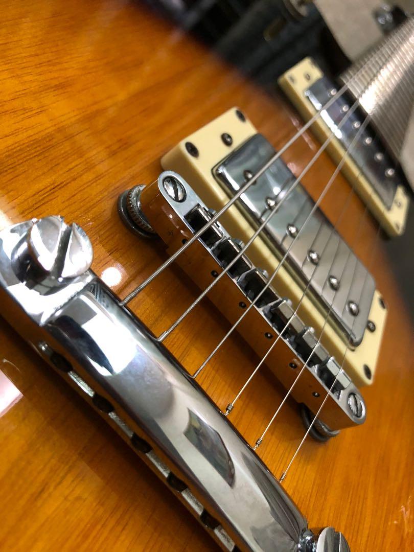 Samick Greg Bennett Avion Av1, Hobbies & Toys, Music & Media, CDs ...