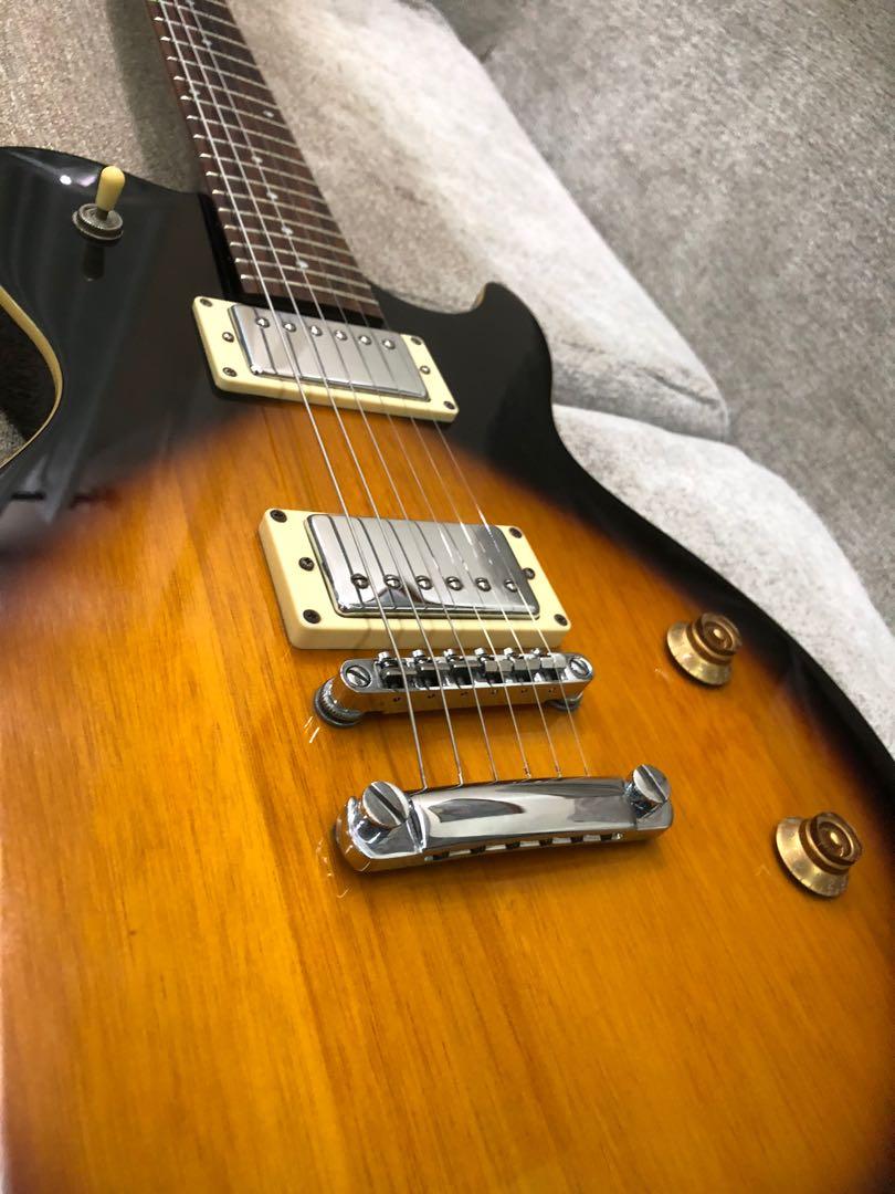 Samick Greg Bennett Avion Av1, Hobbies & Toys, Music & Media, CDs ...