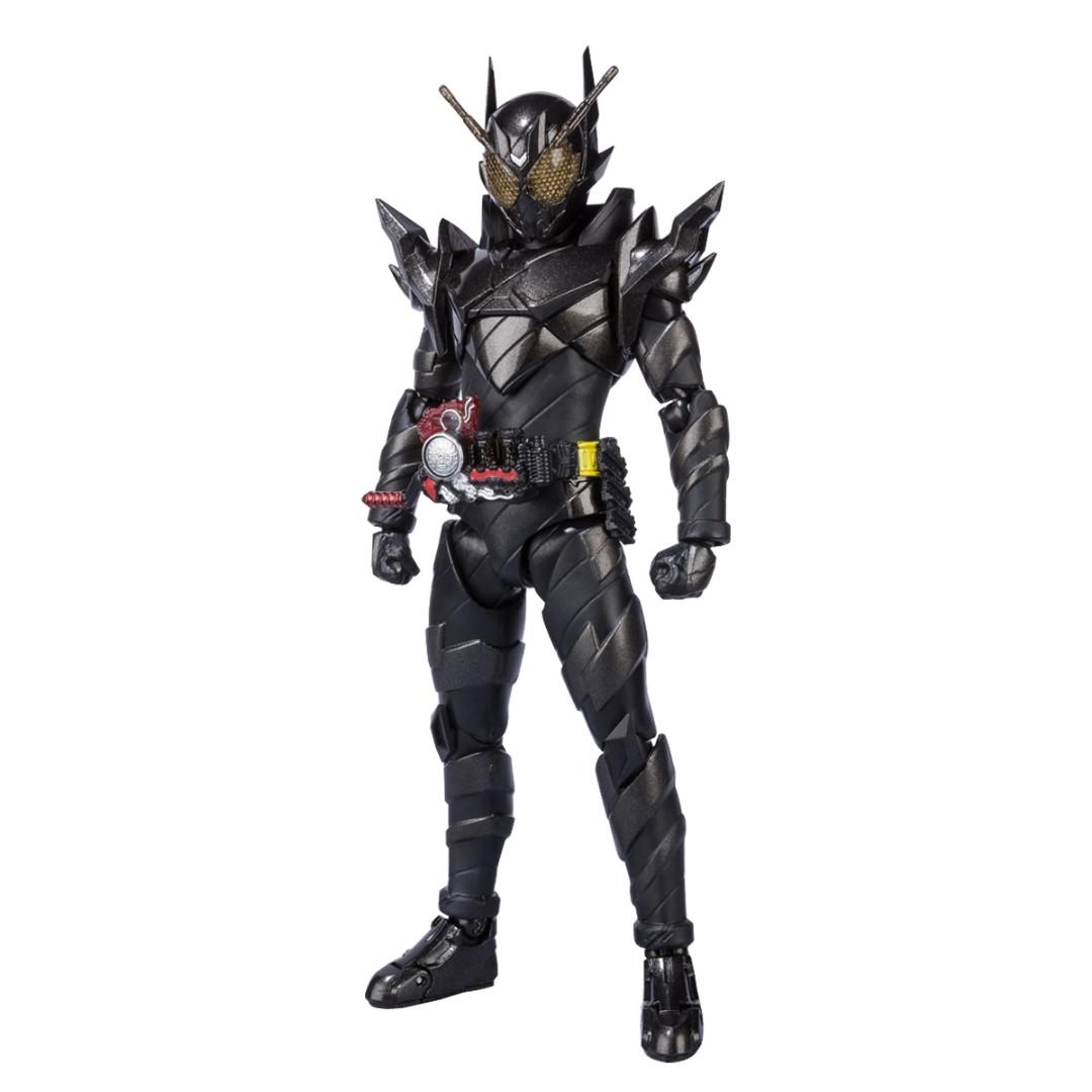 Shf kamen rider metal build, Hobbies & Toys, Collectibles & Memorabilia ...