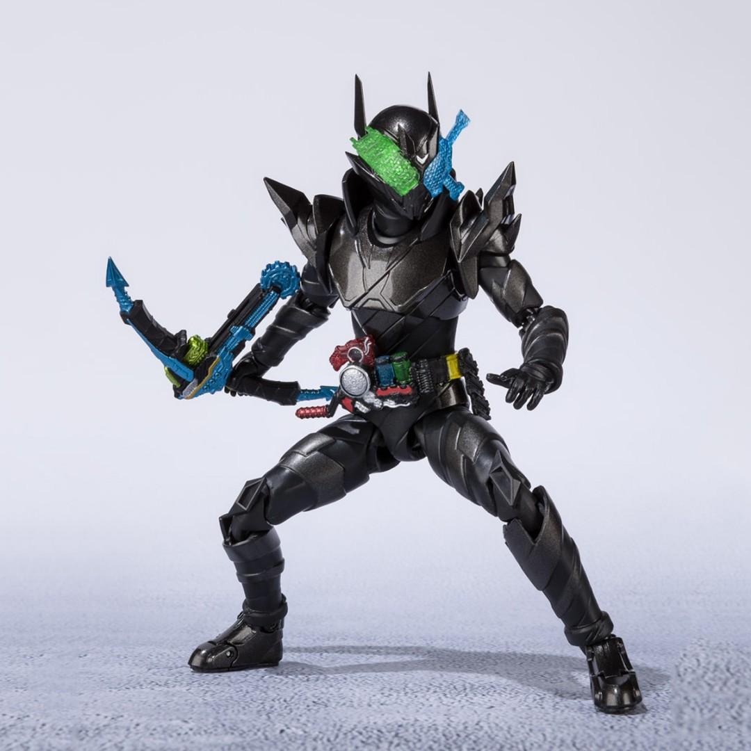 Shf kamen rider metal build, Hobbies & Toys, Collectibles & Memorabilia ...