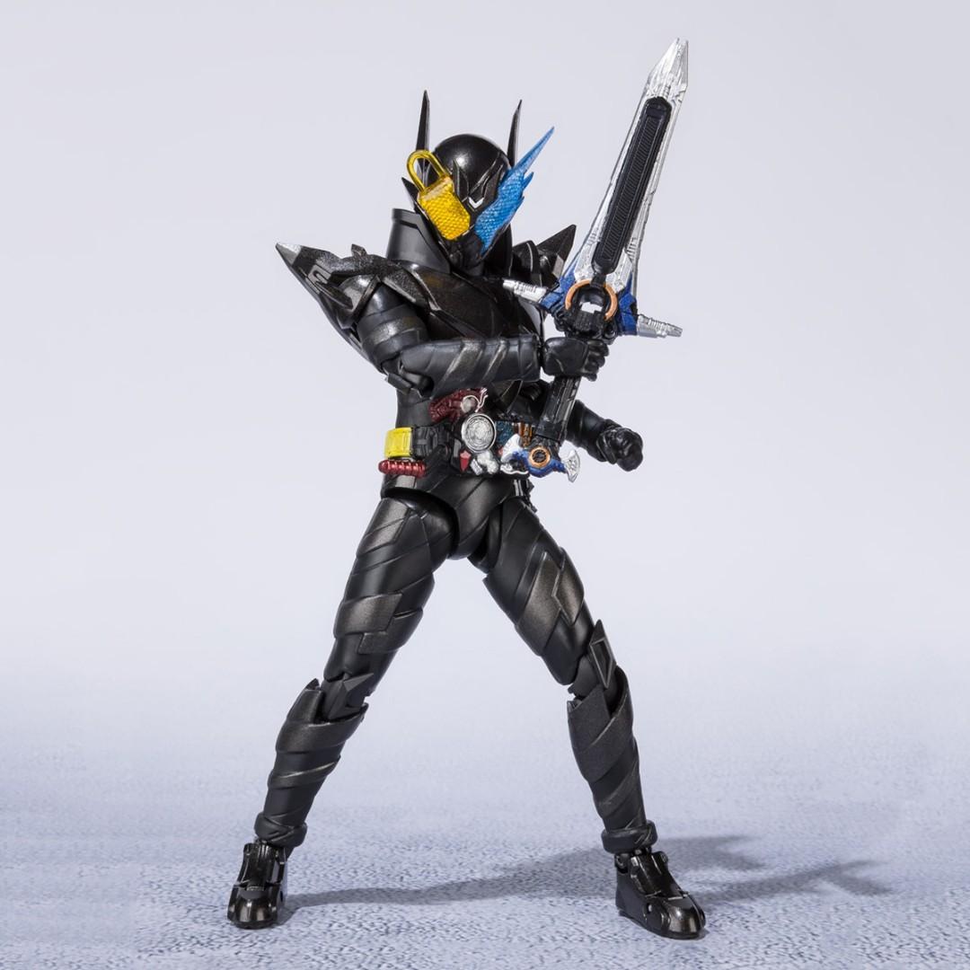 Shf kamen rider metal build, Hobbies & Toys, Collectibles & Memorabilia ...