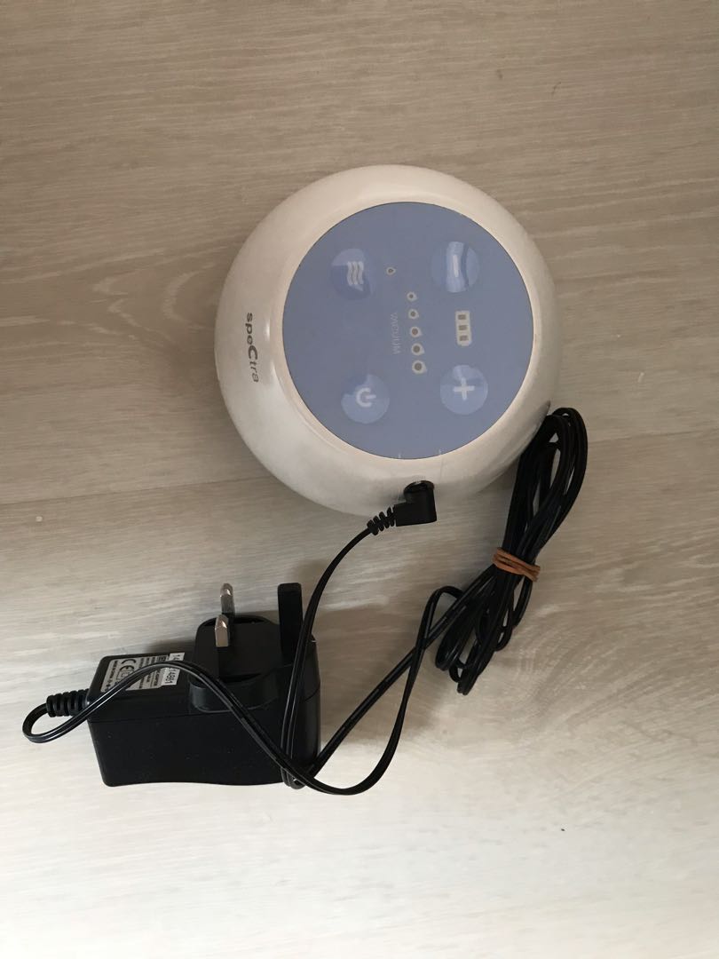 Spectra M1 Breastpump, Babies & Kids, Nursing & Feeding, Breastfeeding ...