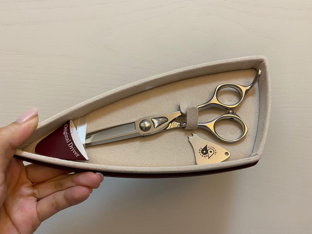 32％割引ホワイト系いいスタイル 【極美品・11月30日まで】TOGINON NOBU SCISSORS その他 コスメ・香水・美容ホワイト系-OTA.ON.ARENA.NE.JP