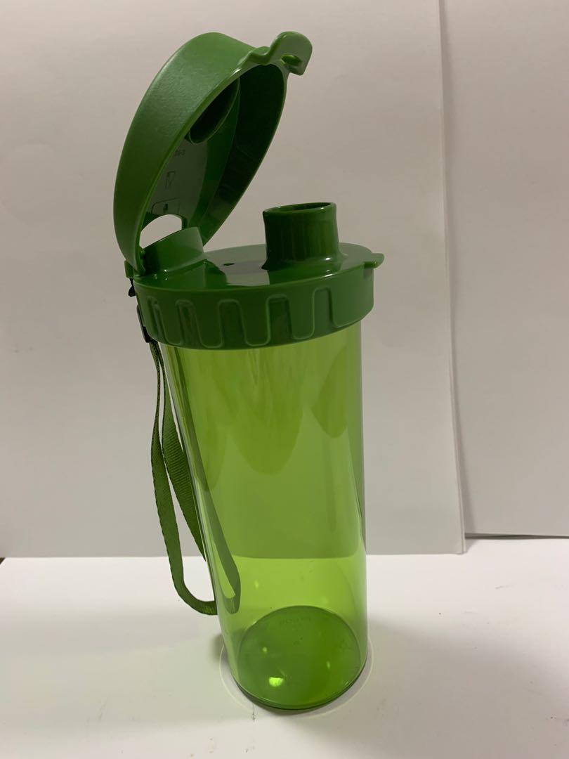 Tupperware Drinking Flask 500ml, Furniture & Home Living, Kitchenware ...