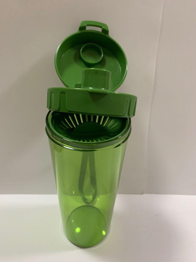 Tupperware Drinking Flask 500ml, Furniture & Home Living, Kitchenware ...