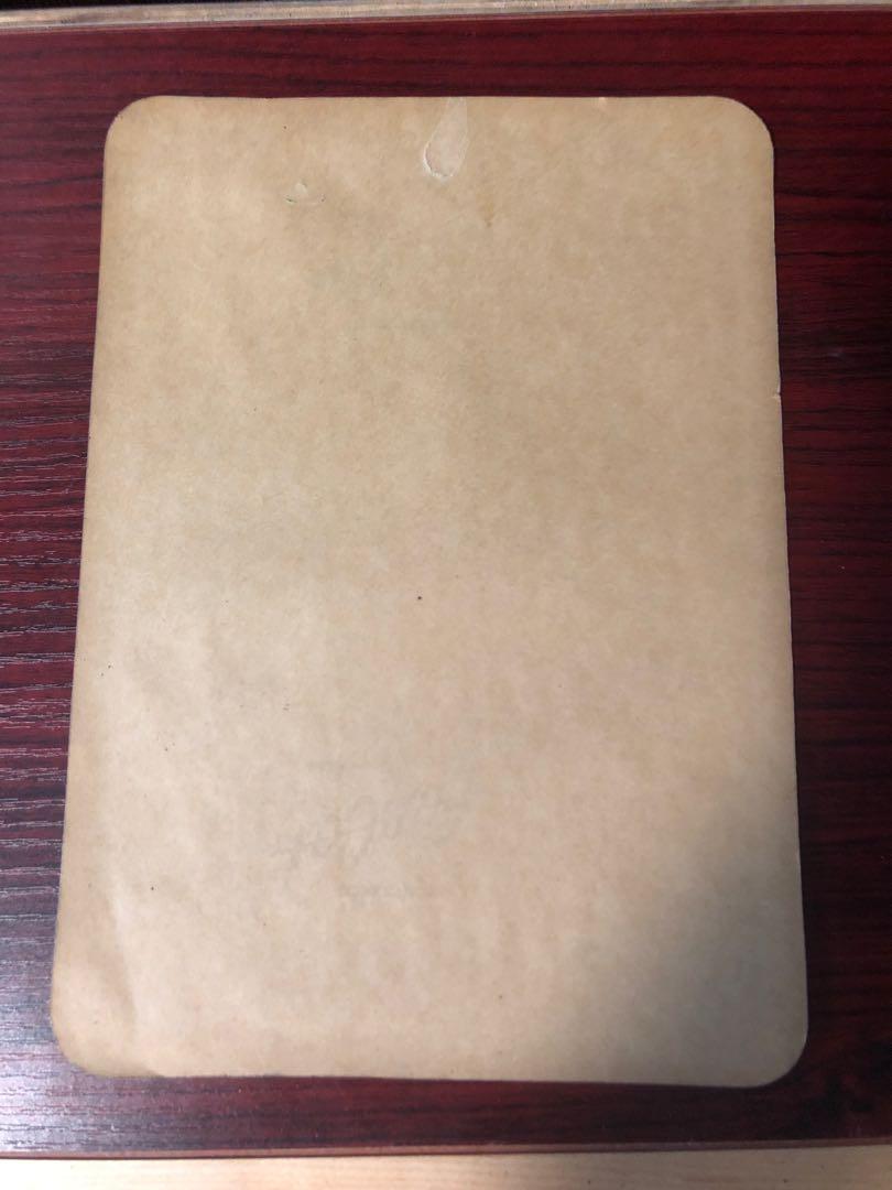 Vintage Kickapoo Sticker 16x22cm, Hobbies & Toys, Memorabilia ...