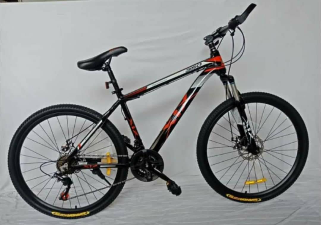 Xix 26er, Sports Equipment, Bicycles & Parts, Bicycles on Carousell