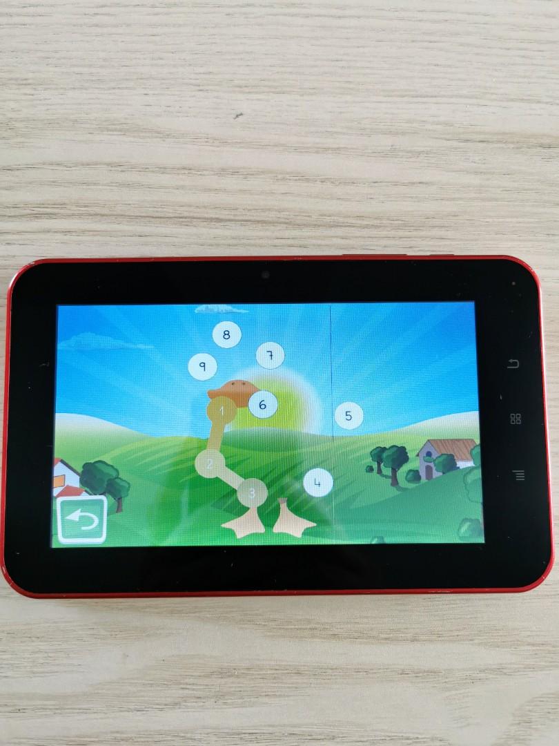 Xtouch Android Tablet, Mobile Phones & Gadgets, Tablets, Android on ...