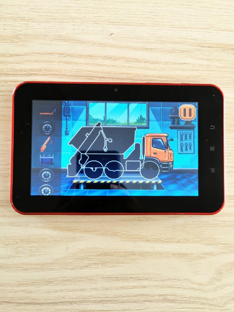 Xtouch Android Tablet, Mobile Phones & Gadgets, Tablets, Android on ...