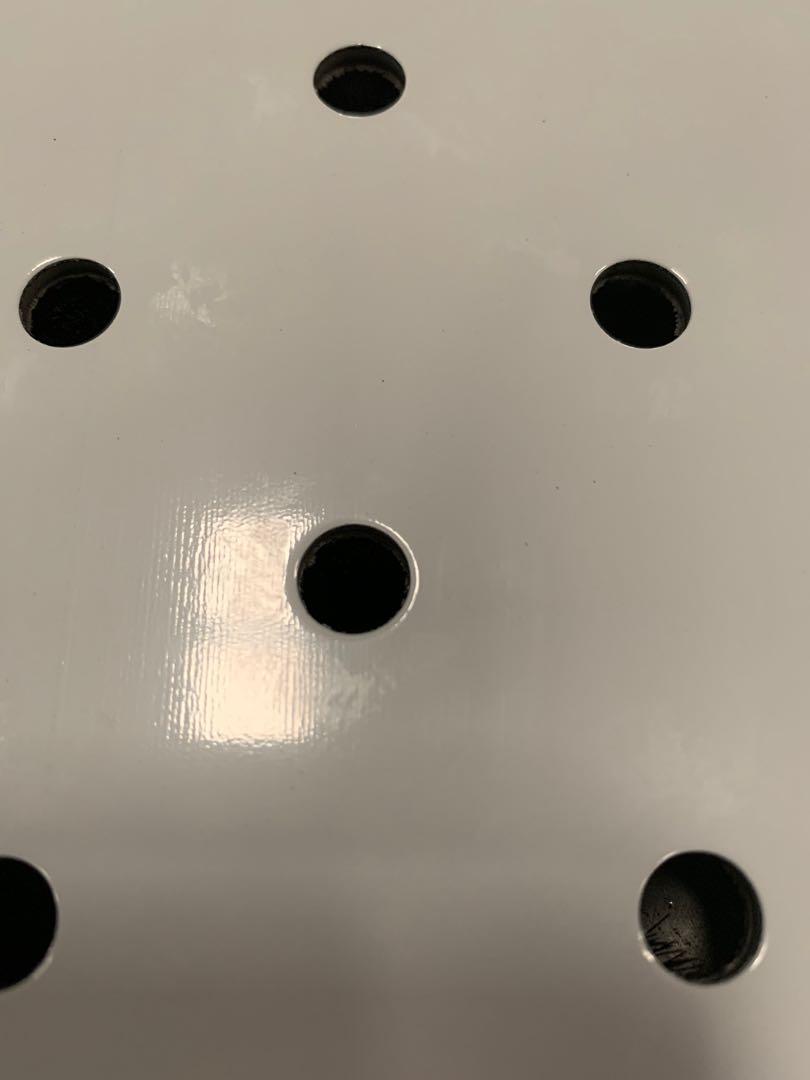 ACP Aluminum Composite Panel Perforation, Commercial & Industrial ...