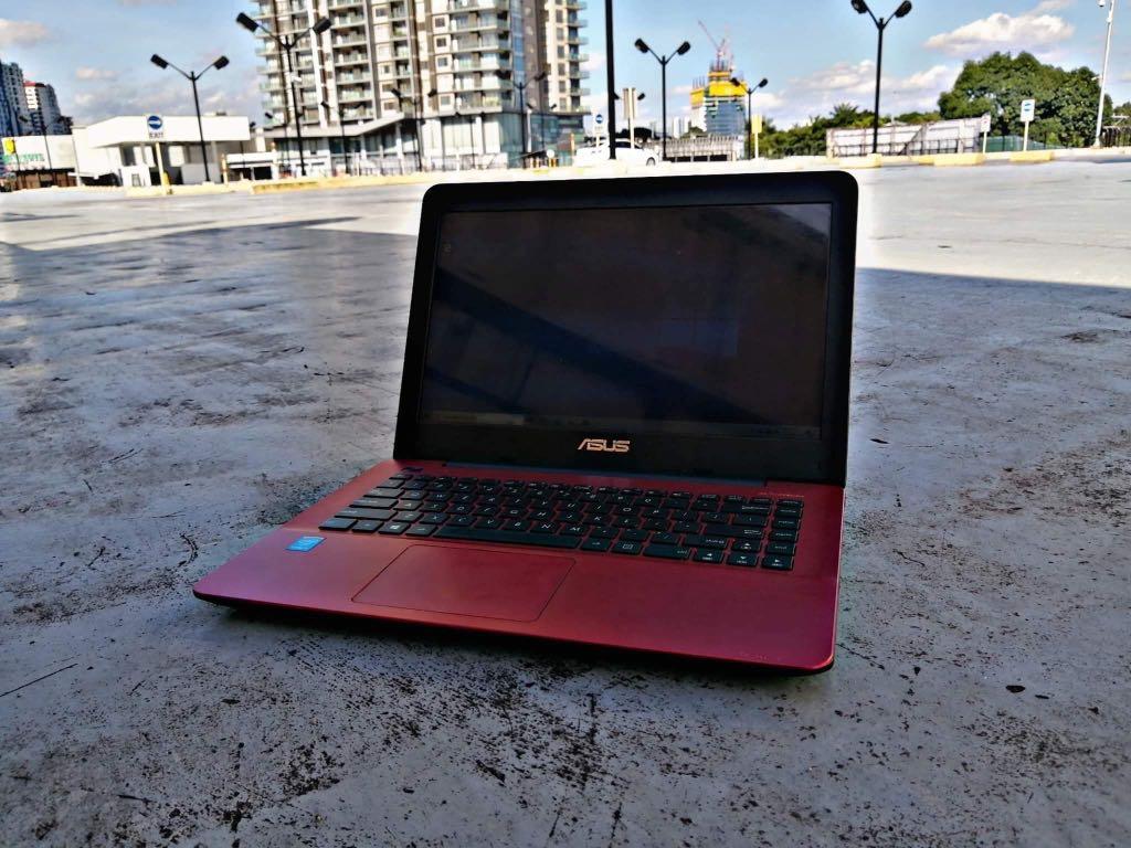 Asus X455LAB core i3 4Gb ram/128Gb ssd 14inches Laptop, Computers ...