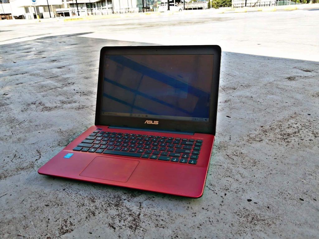 Asus X455LAB core i3 4Gb ram/128Gb ssd 14inches Laptop, Computers ...