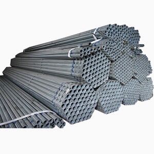 BI & GI PIPE s40, Commercial & Industrial, Construction & Building ...