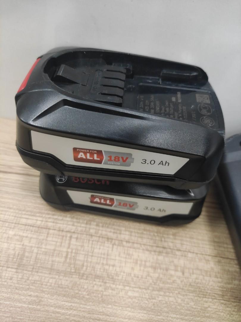 Bosch cordless vacuum (used) RTP $999, TV & Home Appliances, Vacuum ...