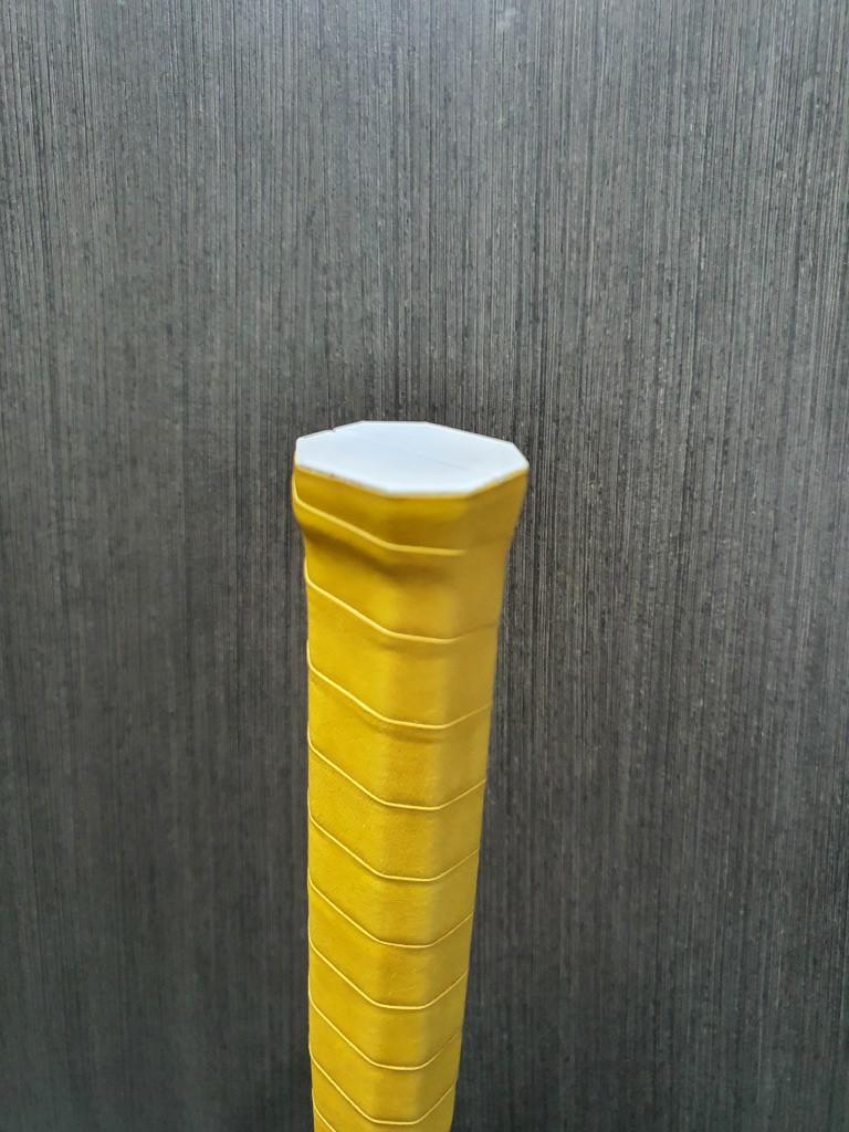 Custom 3D Printed Tennis Racket Grip, Sports Equipment, Sports & Games ...