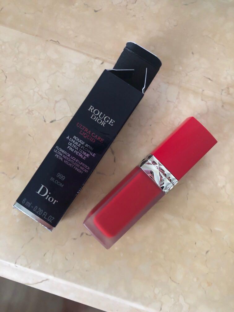 Dior Ultra Care Liquid 999, Beauty & Personal Care, Face, Makeup on ...