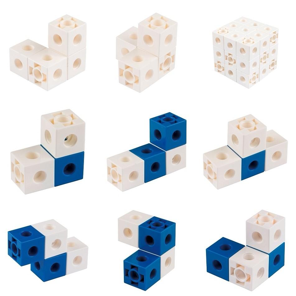 Gigo Toys Mix Bricks More Than 80 Pieces, Hobbies & Toys, Toys & Games ...