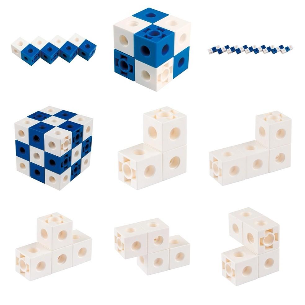 Gigo Toys Mix Bricks More Than 80 Pieces, Hobbies & Toys, Toys & Games ...