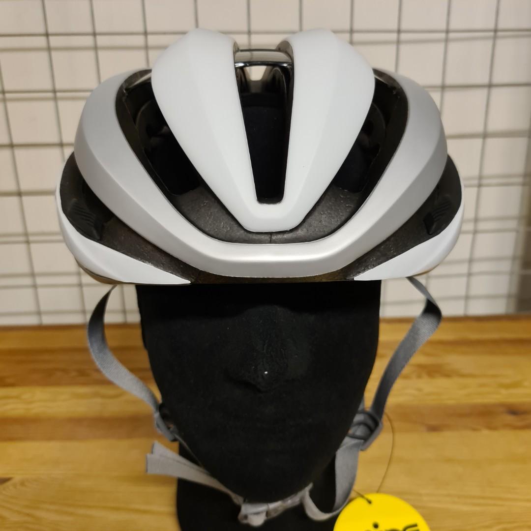 Giro Aether (white), Sports Equipment, Bicycles & Parts, Bicycles on ...