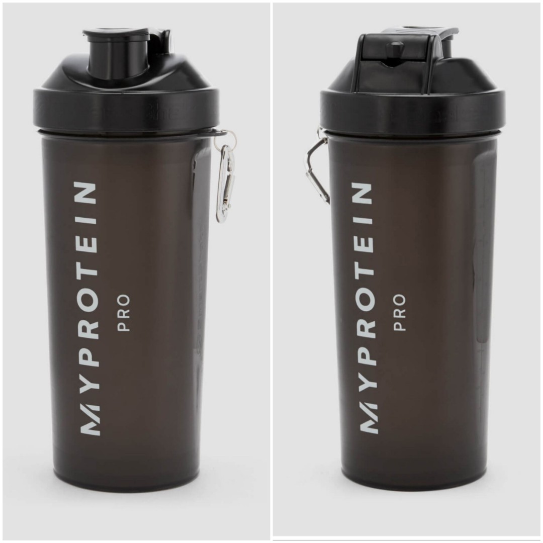 Myprotein Shaker Bottle, Everything Else on Carousell
