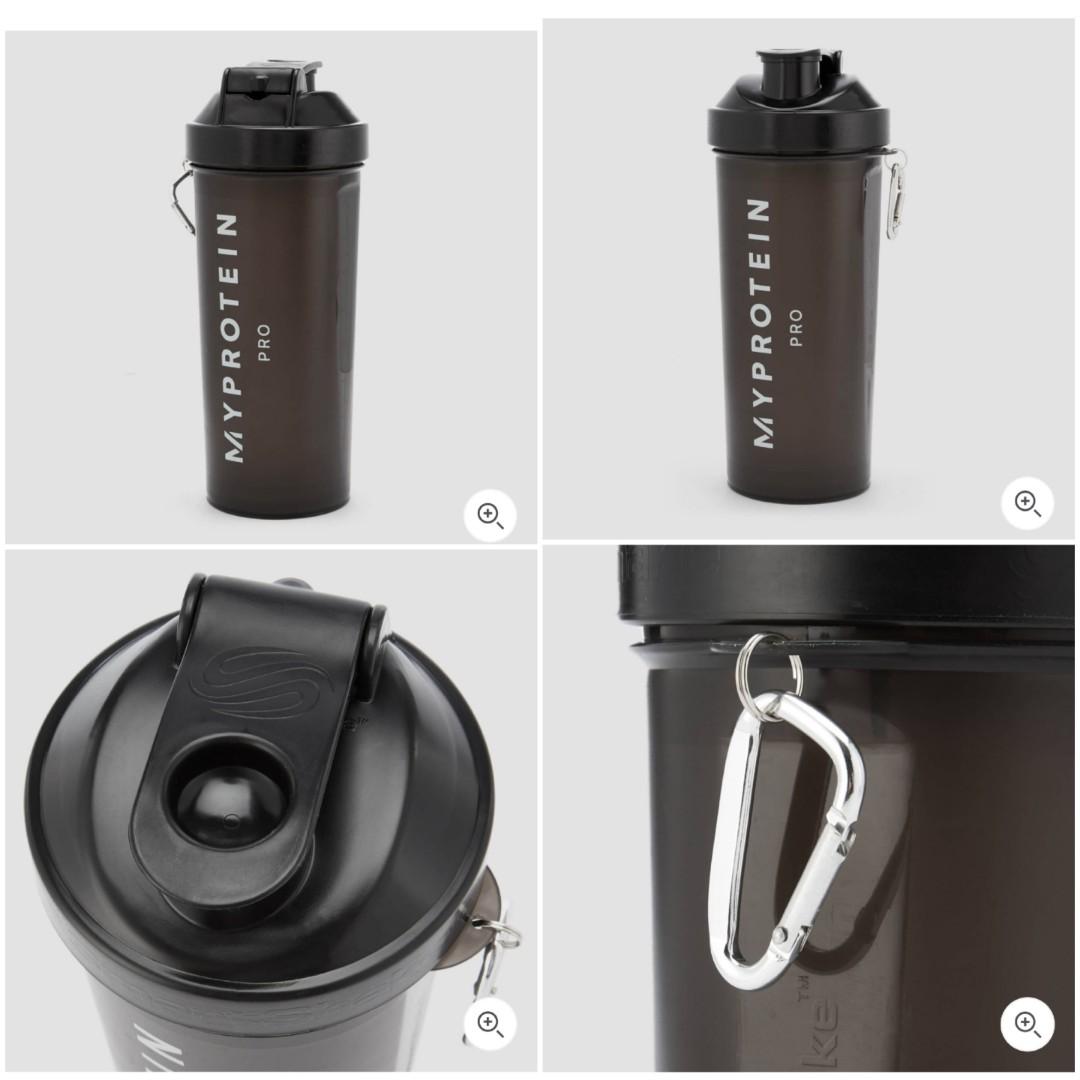 Myprotein Shaker Bottle, Everything Else on Carousell