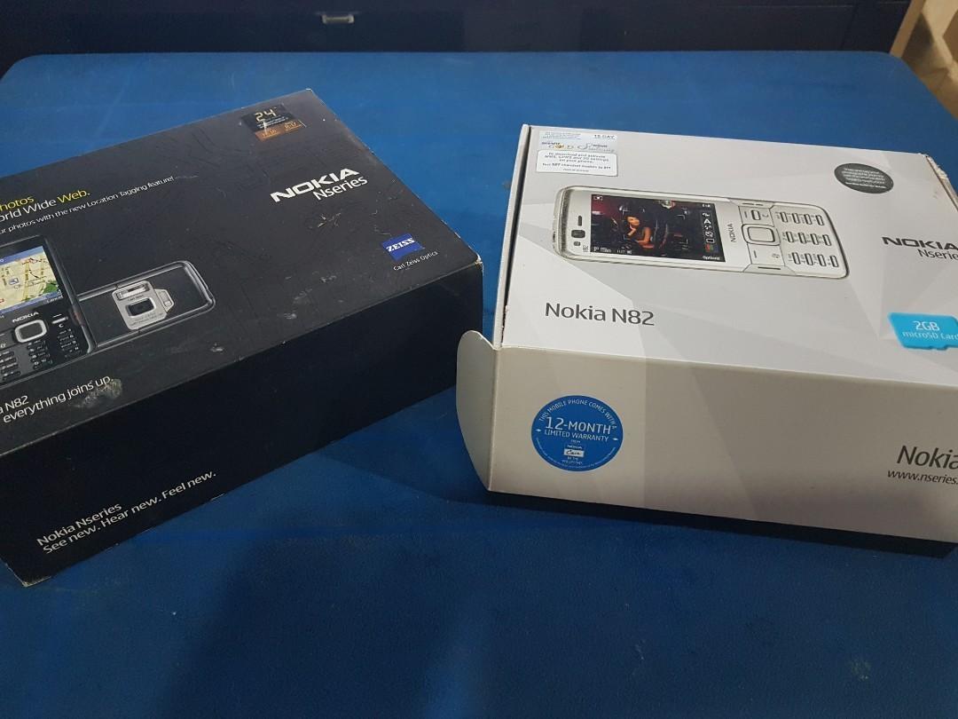 Nokia N82, Mobile Phones & Gadgets, Mobile Phones, Android Phones ...