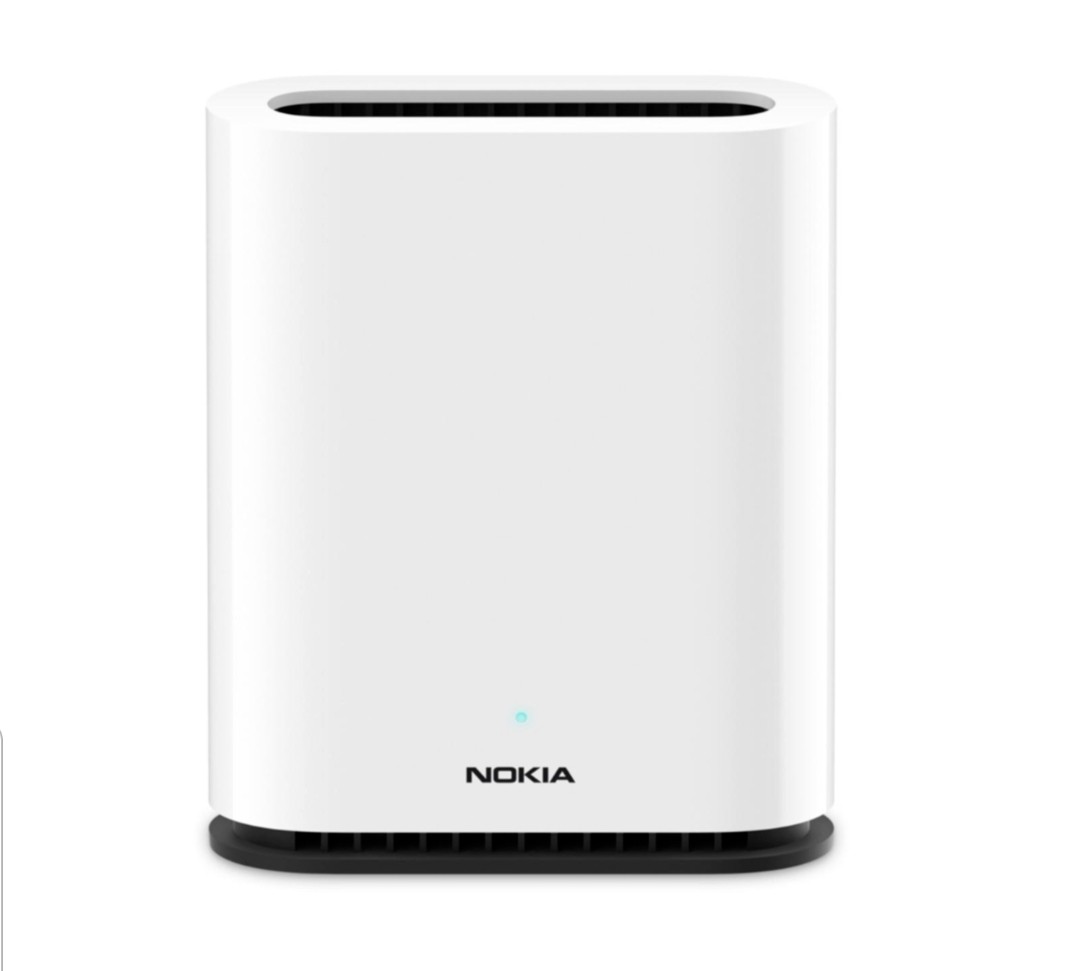 Nokia Wifi Beacon 1 Router, Computers & Tech, Parts & Accessories ...