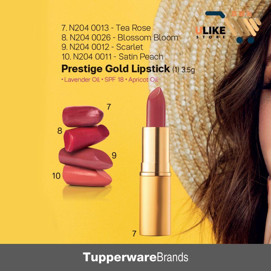 Tupperware Makeup Review | Saubhaya Makeup