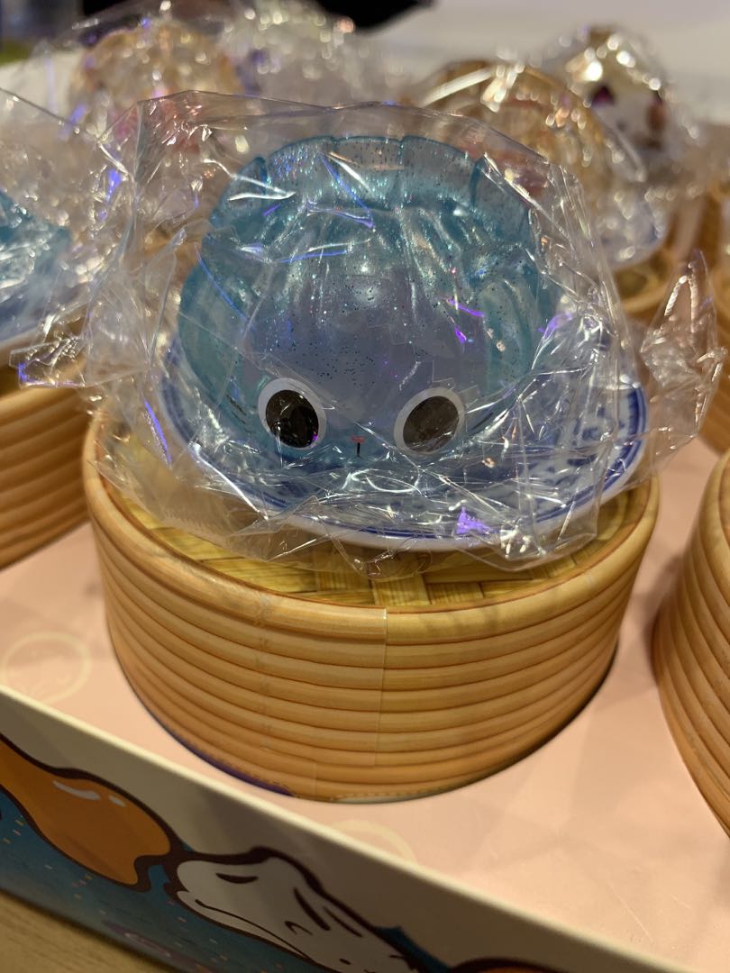 Nyan Sum - Har Meow Crystal Rare, Hobbies & Toys, Toys & Games on Carousell