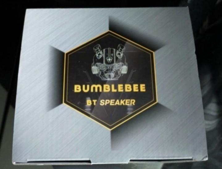 Optimus Prime Bluetooth Speaker/Optimus Prime Wireless Speaker/BumbleBee Bluetooth Speaker ...