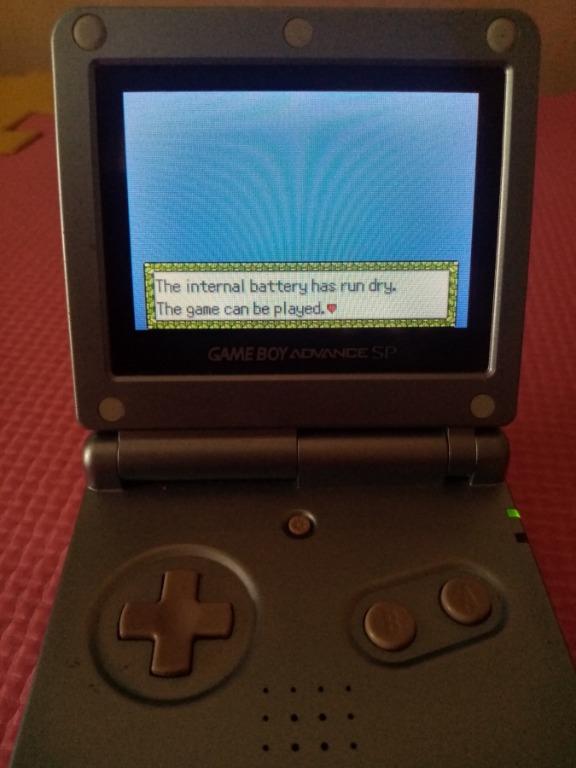 Authentic Pokemon Emerald, Video Gaming, Video Games, Nintendo on Carousell