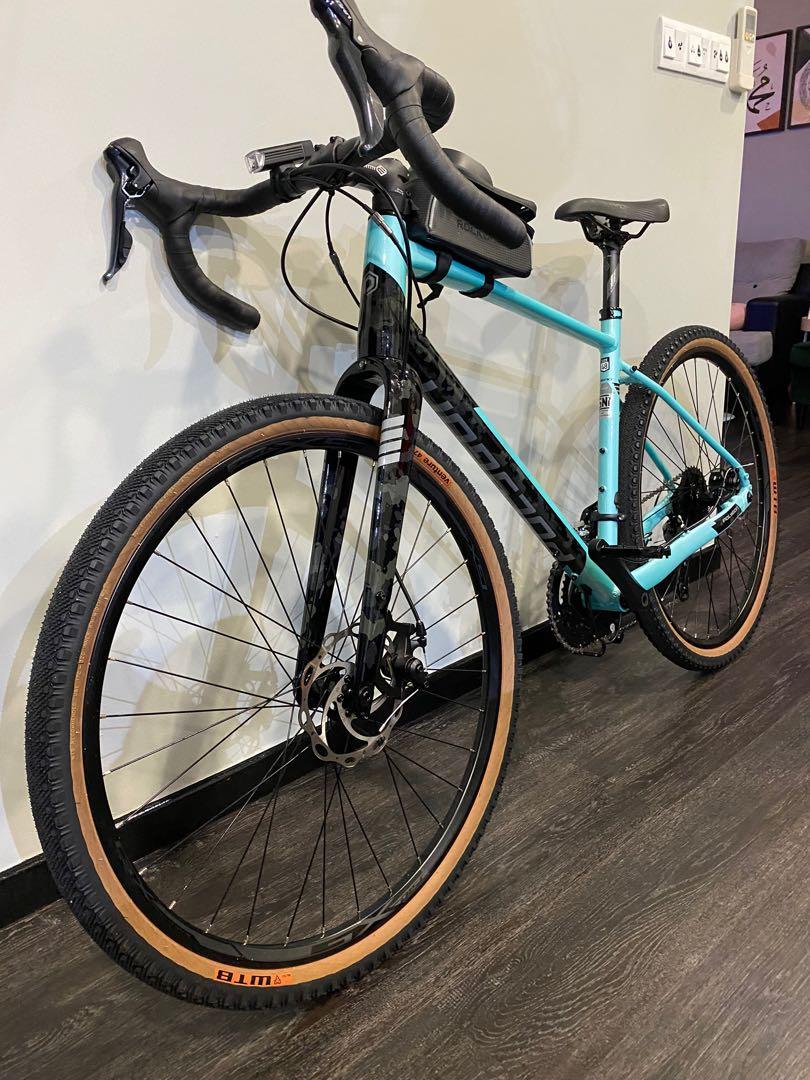 Polygon Bend R2, Sports Equipment, Bicycles & Parts, Bicycles on Carousell