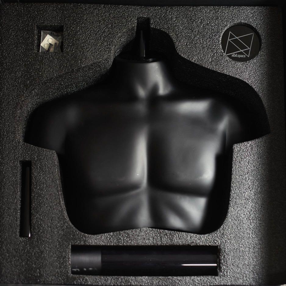 [IN STOCK] Prop Display System BUST STAR WARS Cosplay 501st Legion ...