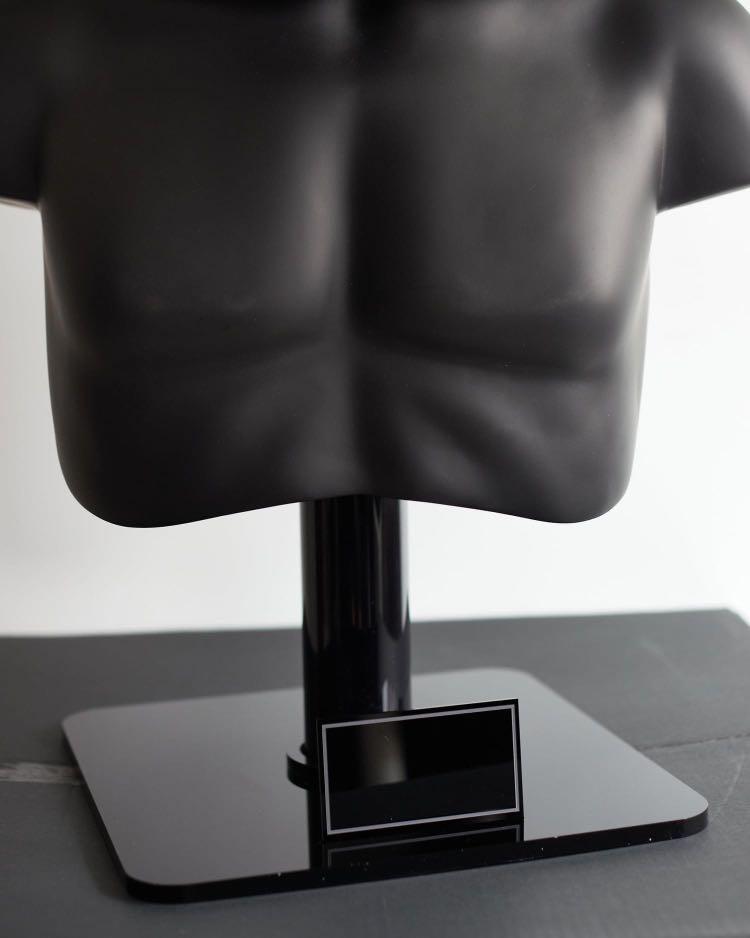 [IN STOCK] Prop Display System BUST STAR WARS Cosplay 501st Legion ...