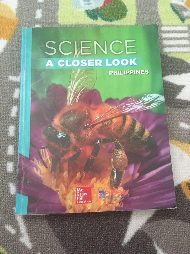 Grade 2 - Science A Closer Look, Hobbies & Toys, Books & Magazines ...