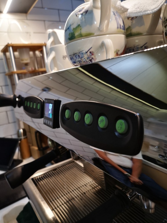 Taiwan Made Tea Extractor Machine, TV & Home Appliances, Kitchen ...