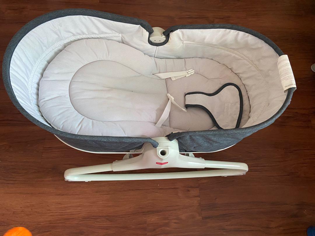 Tiny Love Rocker, Babies & Kids, Infant Playtime on Carousell