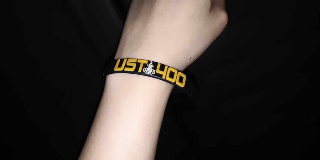 UST baller yellow design, Hobbies & Toys, Memorabilia & Collectibles ...