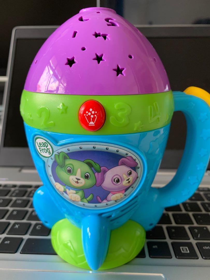 Vtech Toy, Hobbies & Toys, Toys & Games on Carousell