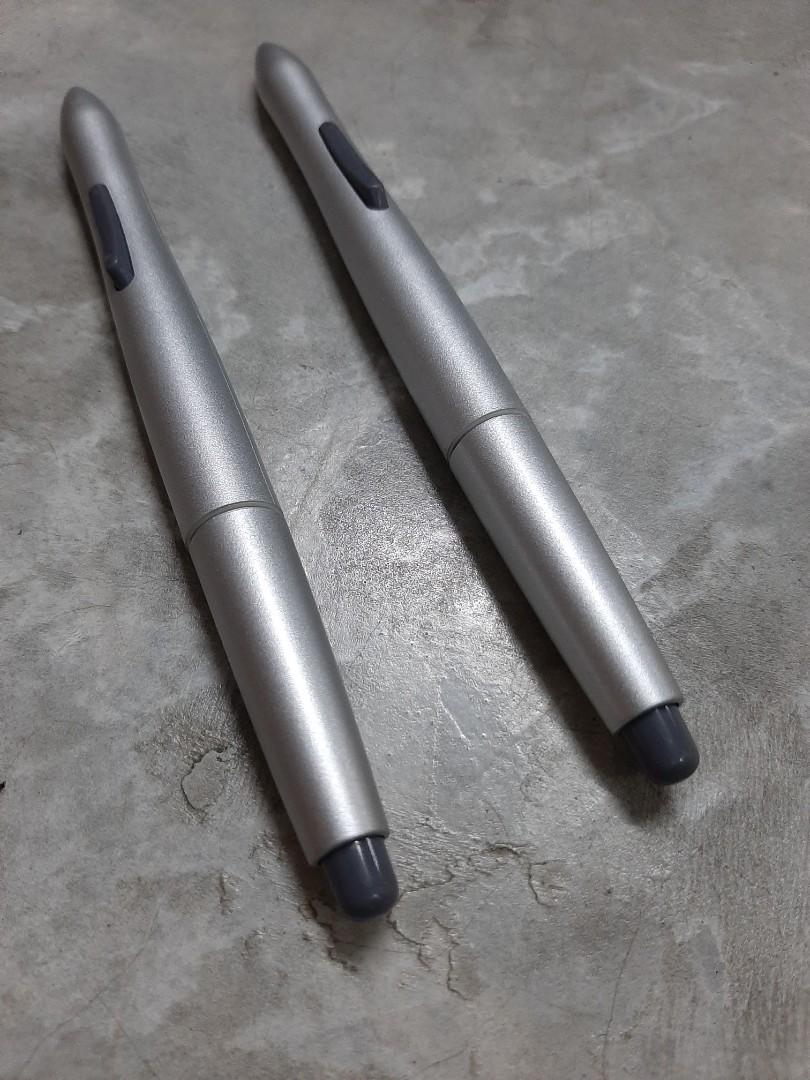 Wacom Graphire pens, Health & Nutrition, Health Monitors & Weighing ...