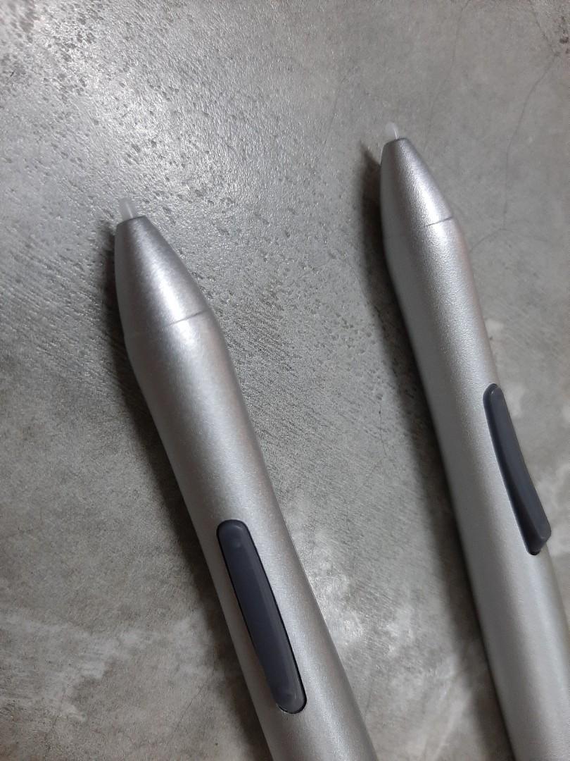 Wacom Graphire pens, Health & Nutrition, Health Monitors & Weighing Scales on Carousell