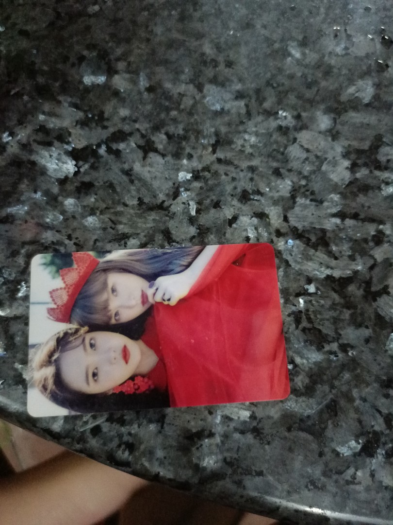 Wmmt6 card, Hobbies & Toys, Toys & Games on Carousell