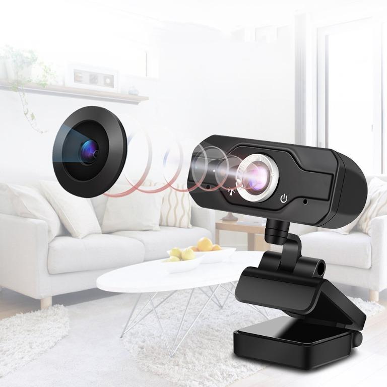 Xiaomi MI IMILAB WebCam W88 Web Camera Global Version Full HD 1080P ...
