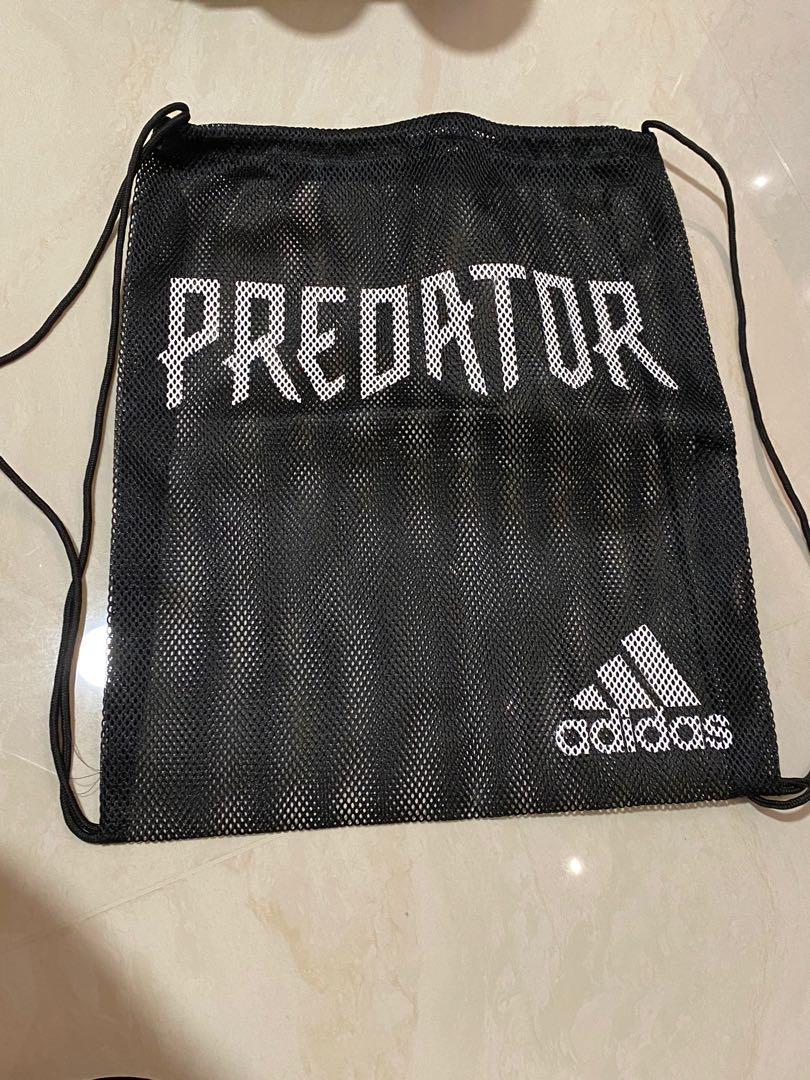 Adidas Predator 18.1 FG, Men's Fashion, Activewear on Carousell