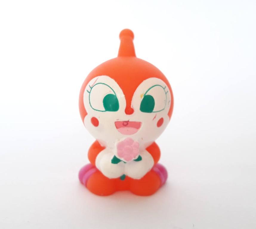 Anpanman Musical instrument Collectible figure Assorted toy japan ...