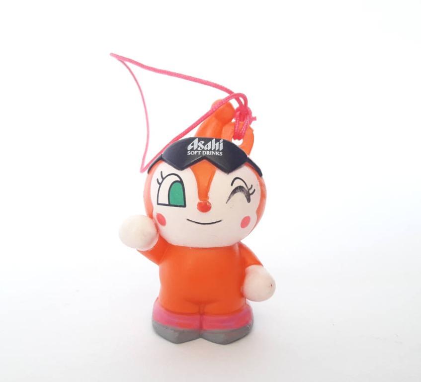 Anpanman Musical instrument Collectible figure Assorted toy japan ...